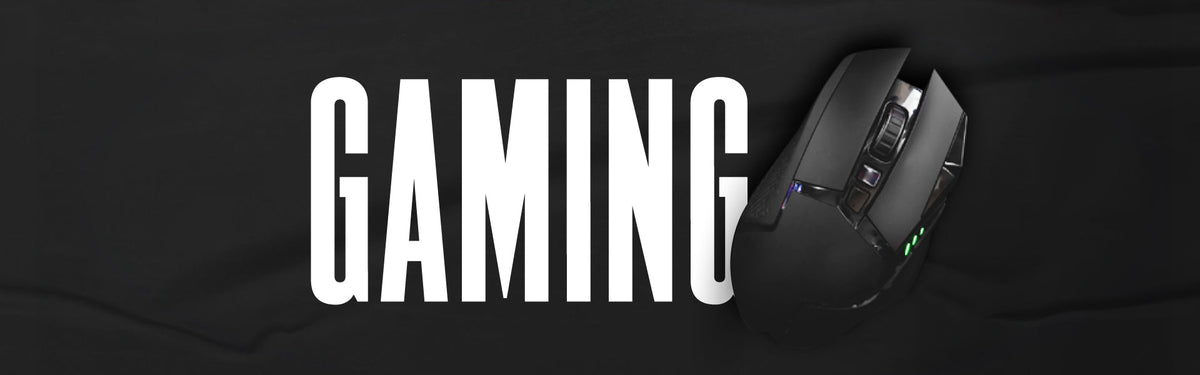 GAMING– Distritech