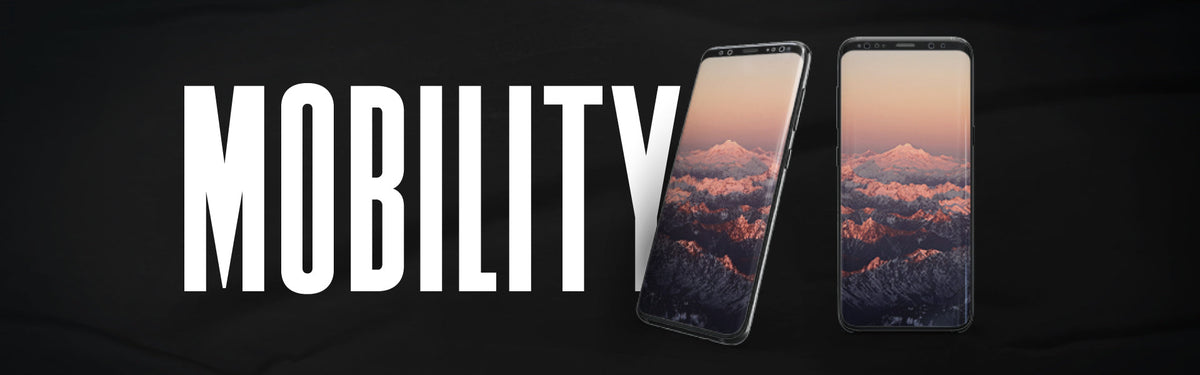 MOBILITY– Distritech