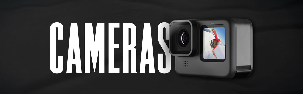 CAMERAS– Distritech